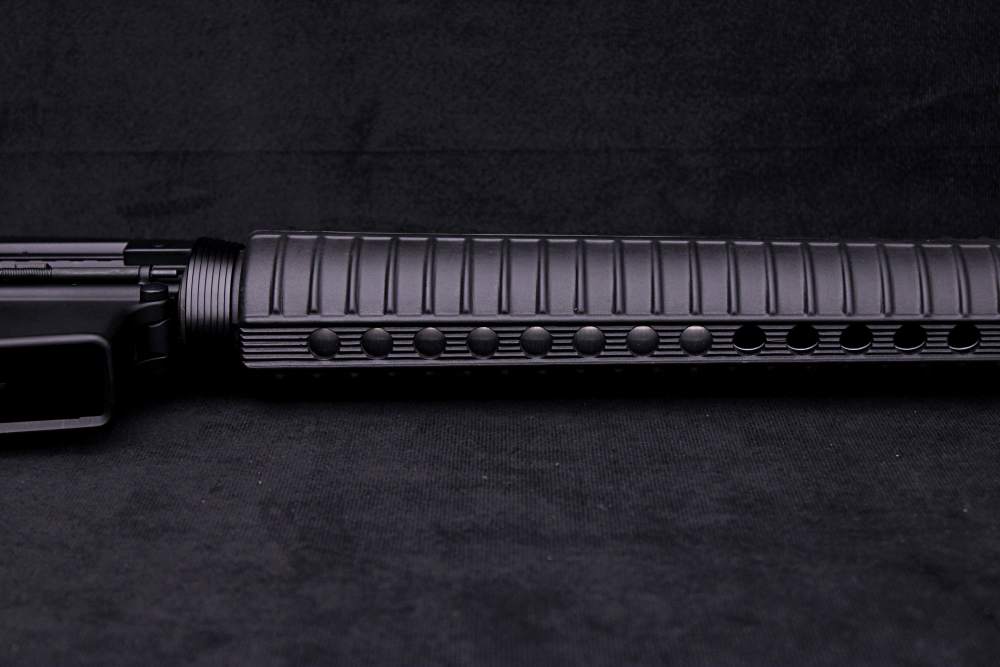 *PENNY NR* Palmetto State Armory PA-15 Classic A2 AR15 Rifle 20" 5.56 ...