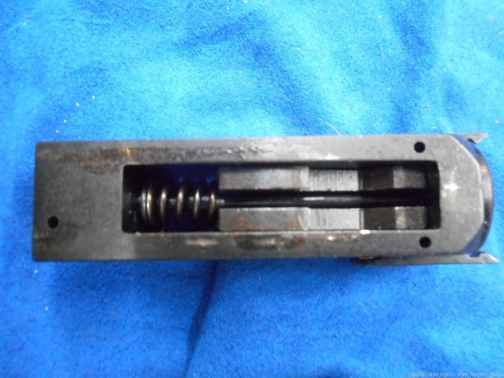 Mossberg 500 12ga Bolt and slide assembly. Great condition, firing pin - Other Shotgun ...