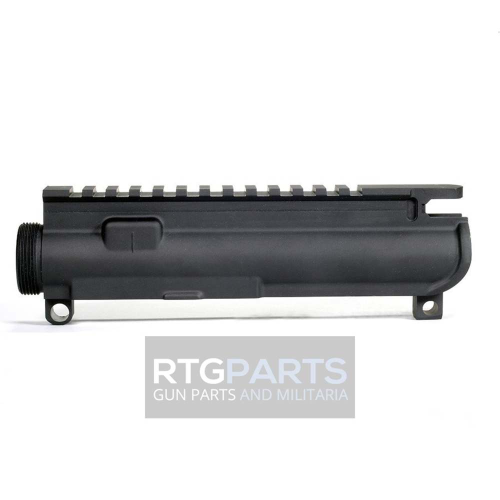 Flat Top Big Hole Upper for Colt SP1 & Colt Sporters W/ .315 Front Pin Hole - AR Uppers at ...