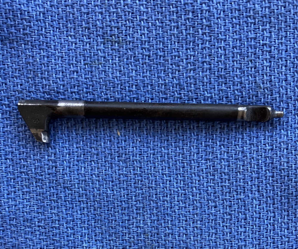 M1 Carbine. Firing pin. S'G' T-2. Saginaw S'G' & IP. WWII - Small Rifle Parts at GunBroker.com ...