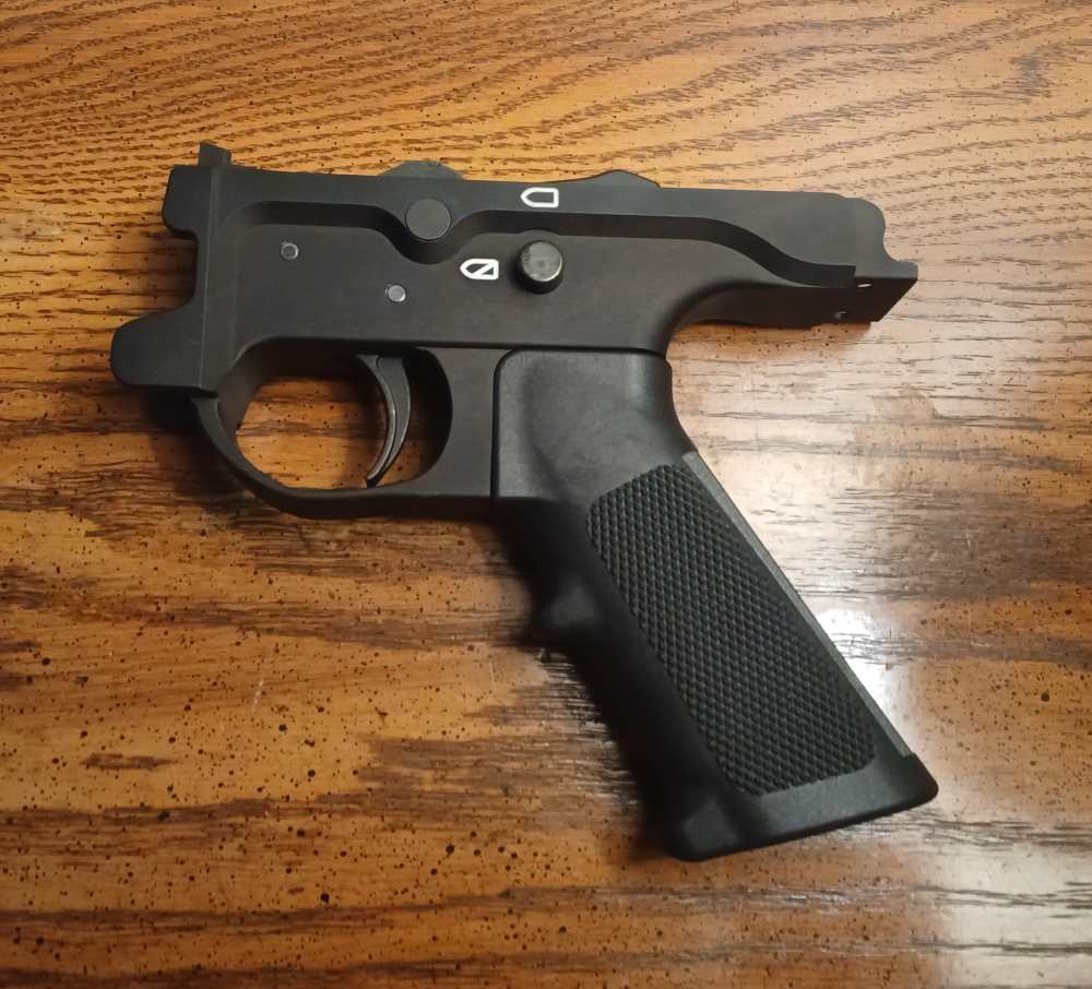 Mp5 frt - AR Triggers at GunBroker.com : 1141540626