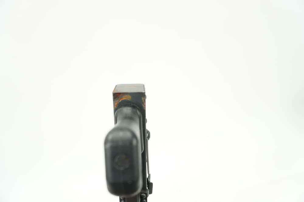 Pioneer Arms Hellpup 7.62x39 11.25" Semi-Automatic Pistol w/ Magazine ...