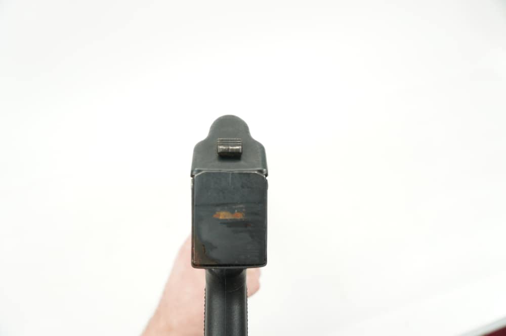 Pioneer Arms Hellpup 7.62x39 11.25" Semi-Automatic Pistol w/ Magazine ...