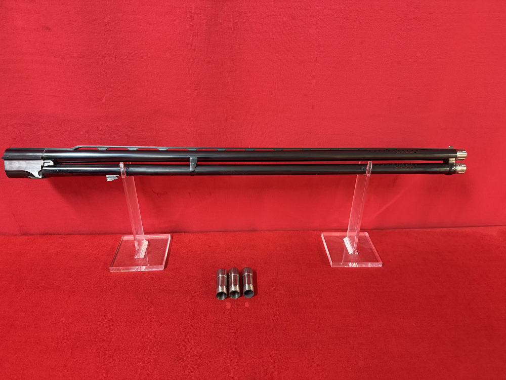 Krieghoff K80 Step Rib 32 inch barrel factory choked - Shotgun Barrels ...