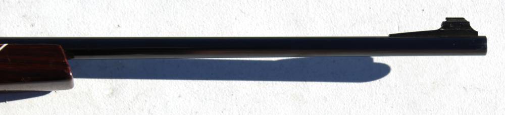 PARKER-HALE LTD. MODEL 81 CLASSIC EXCELLENT CONDITION 24" 7MM Mag ...