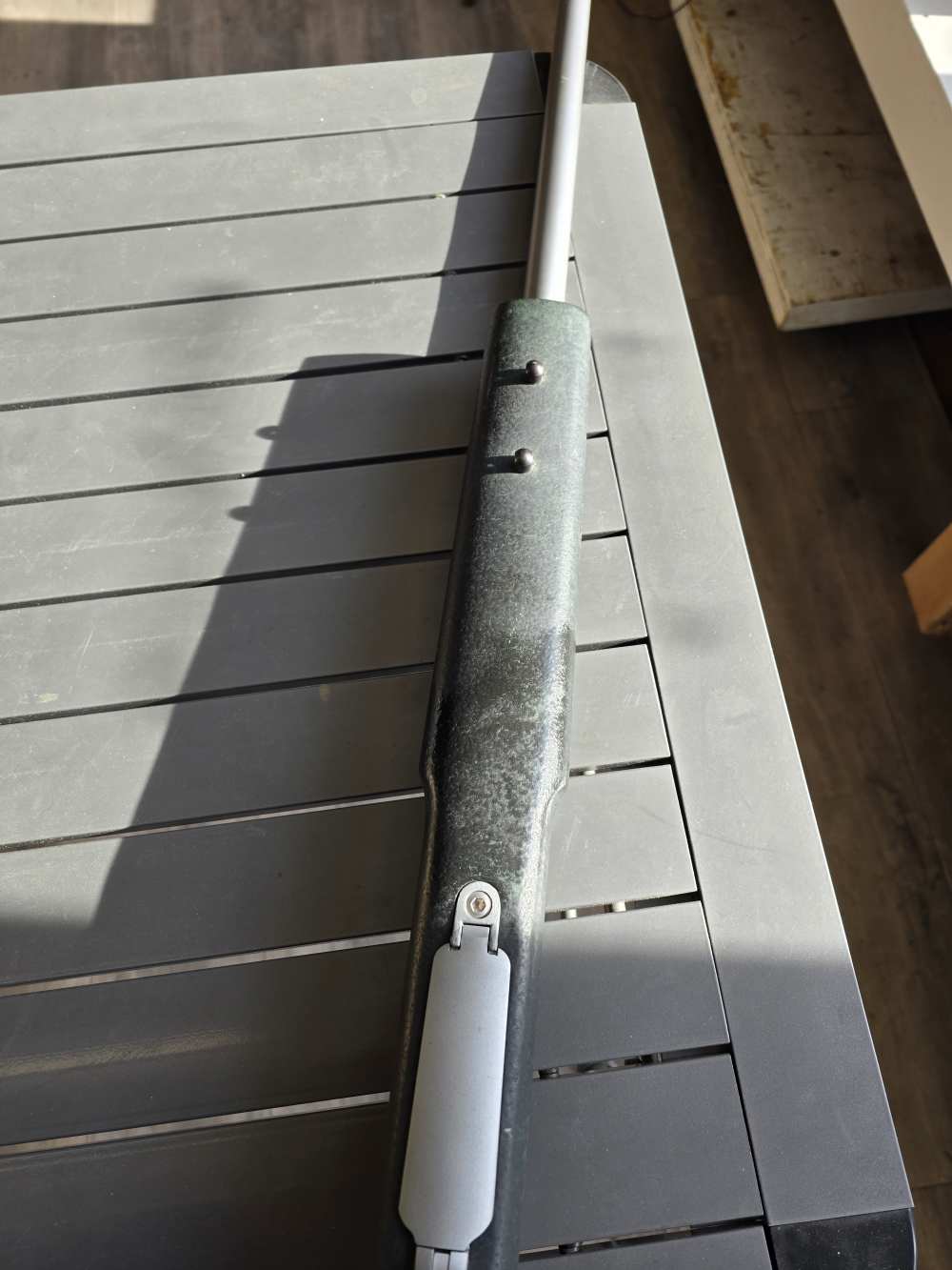 Remington 700 .308 Mil-Spec Heavy Barrel Stainless 24" 5R RIFLING ...