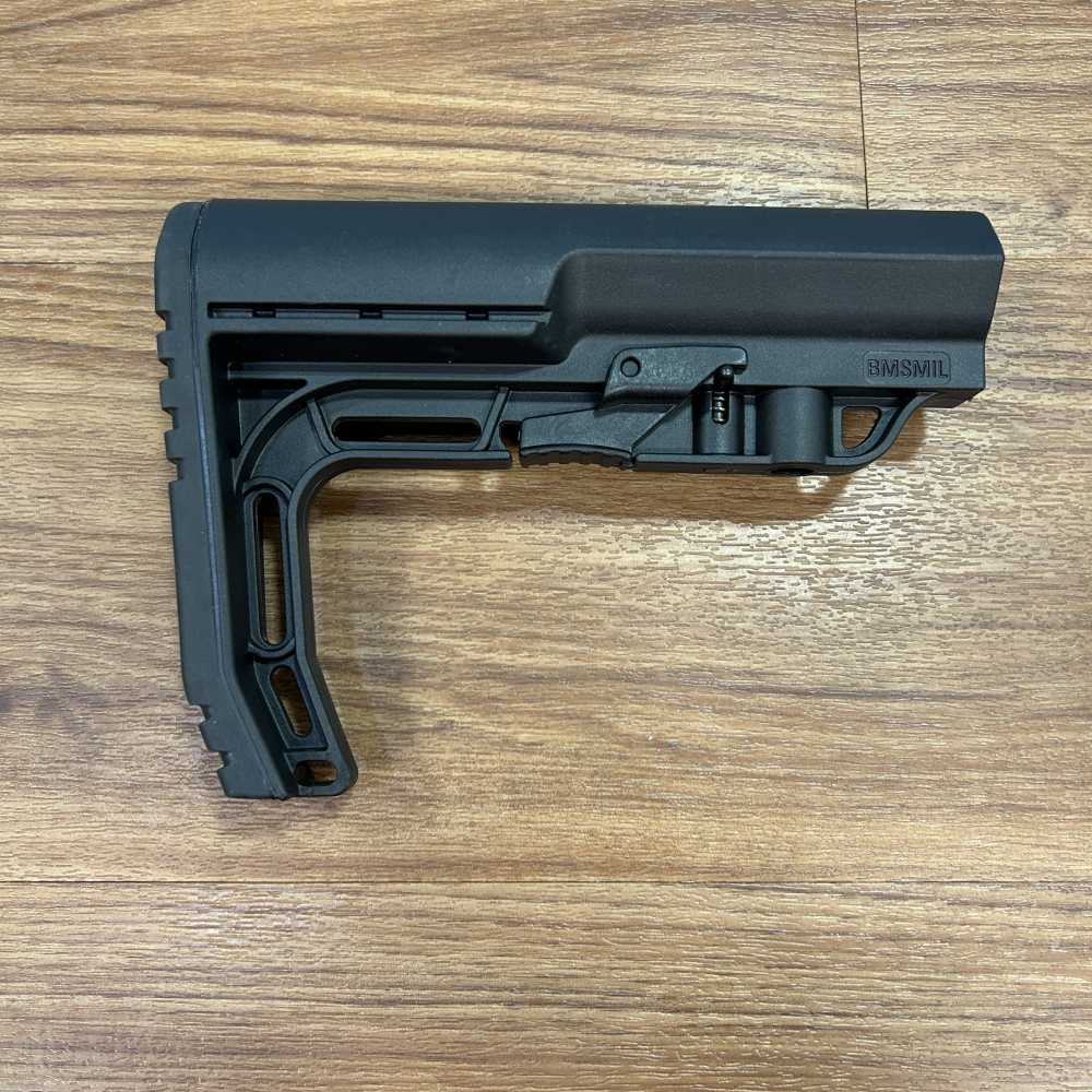 Used Mission First Tactical BattleLink Minimalist Stock - AR Stocks ...