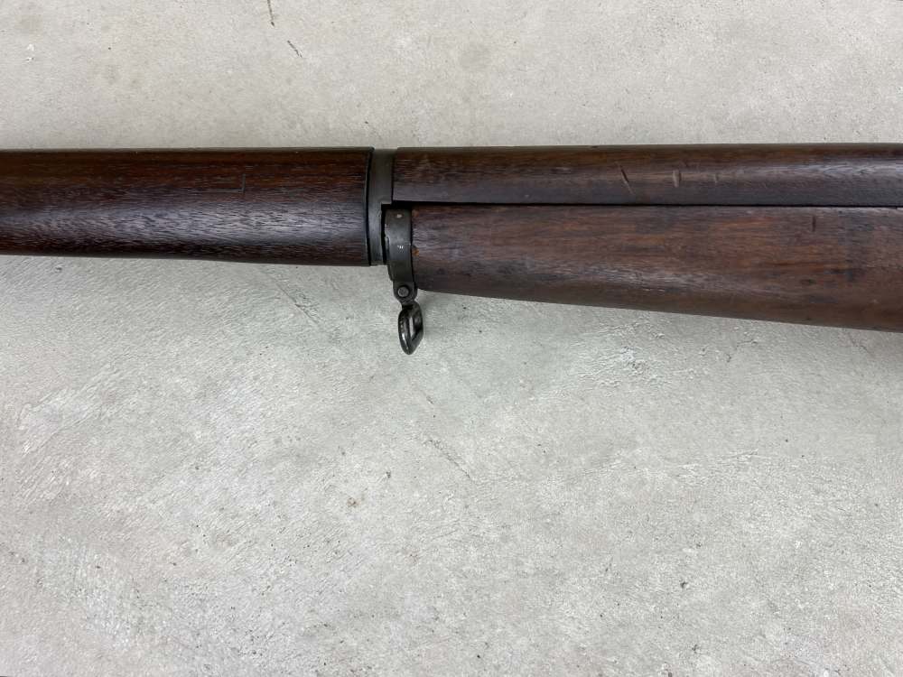 US Navy Garand MK2 MOD 1 Six Digit SN 1941 Springfield CMP Uncut Op Rod ...