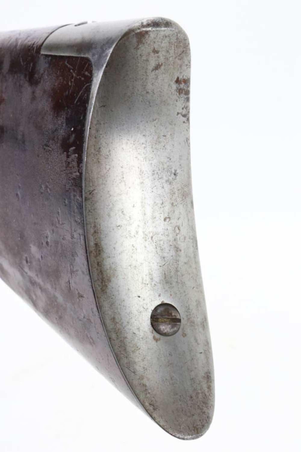 Very Nice Winchester Model 1885 Low Wall - 1887 mfg, .32 Short ...