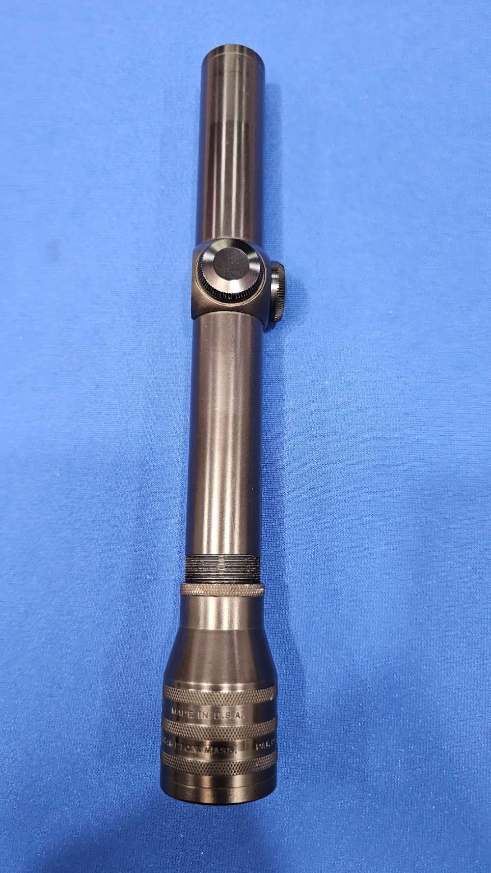 VINTAGE KOLLMORGEN Bear Cub 2 3/4 Scope! Minty ! c. 1956-1959 (Lot 259) - Scopes at GunBroker ...