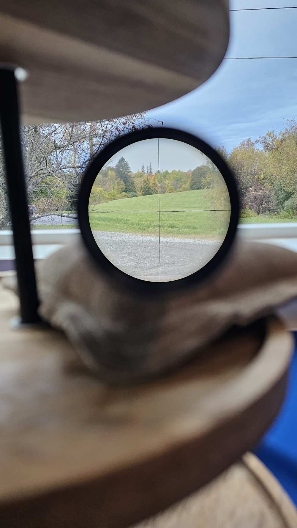 VINTAGE KOLLMORGEN Bear Cub 2 3/4 Scope! Minty ! c. 1956-1959 (Lot 259) - Scopes at GunBroker ...