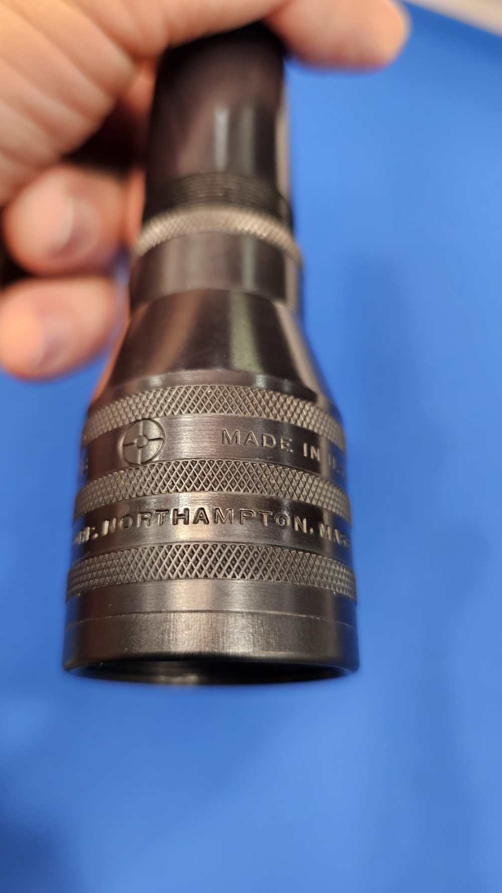 VINTAGE KOLLMORGEN Bear Cub 2 3/4 Scope! Minty ! c. 1956-1959 (Lot 259) - Scopes at GunBroker ...