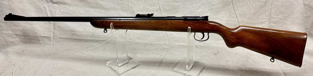 Original Mauser ES340 Rifle - Bolt Action Rifles at GunBroker.com ...