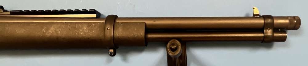 Rossi R92 .357 Magnum 16.5" 8rd Lever Action Rifle, Black - Lever ...