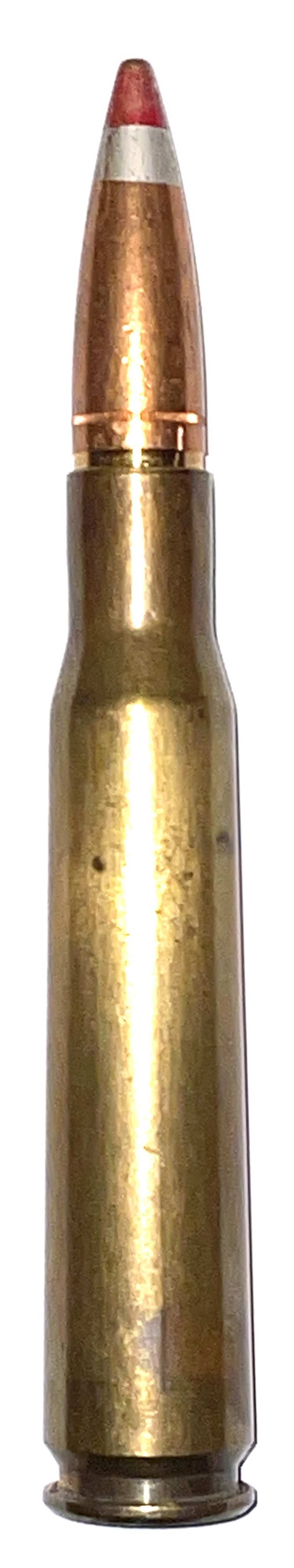 .50 BMG M20 API-T Frankford Arsenal 1946 - Vintage Ammo at GunBroker ...