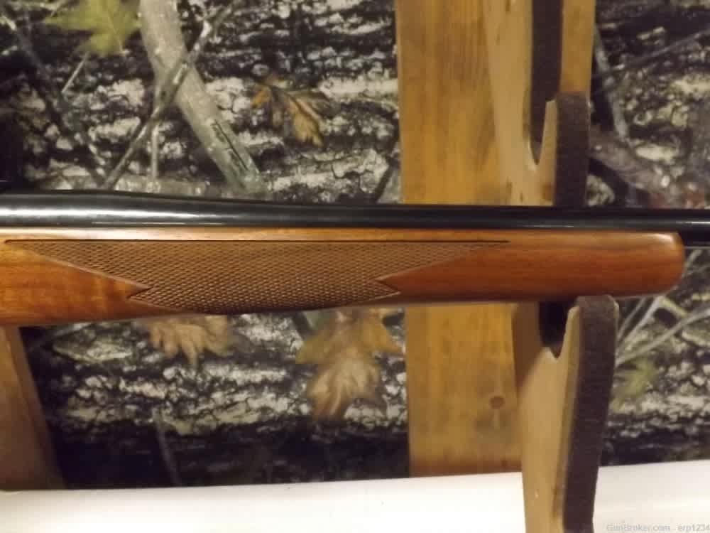 Ruger M77 Mark II 300 Remington short action ultra mag (NIB) - Bolt ...