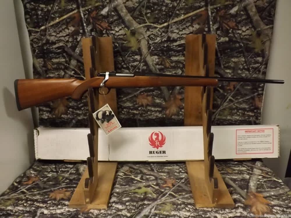 Ruger M77 Mark II 300 Remington short action ultra mag (NIB) - Bolt ...