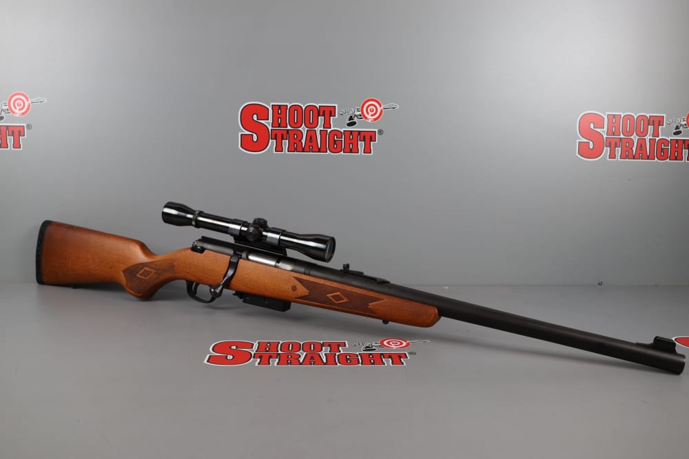Marlin Mod. 512 "SLUGMASTER" 12 Gauge 21.00"bbl 3.00" w/Scope (JM ...
