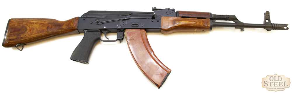RARE Imported KBI Hungarian FEG SA85M 7.62x39 AK - Semi Auto Rifles at ...