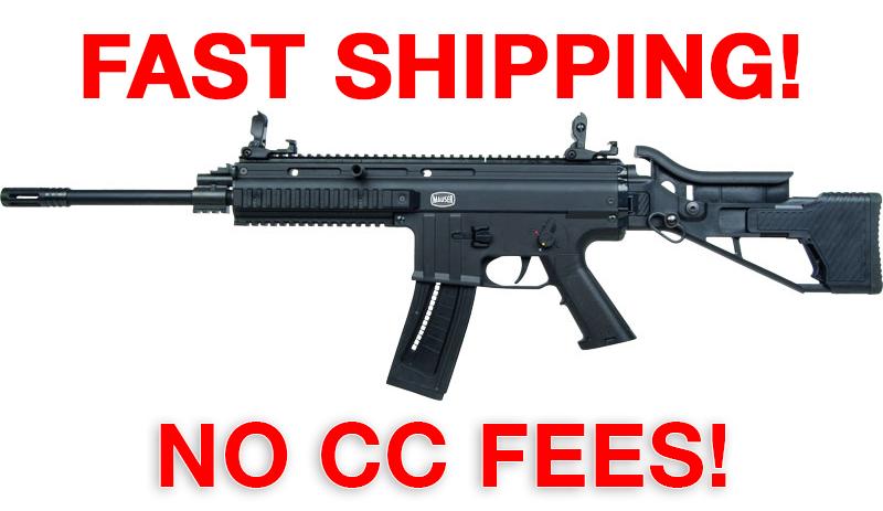 BL Mauser M-15 22LR 16.3" - Semi Auto Rifles at GunBroker.com : 1144686913