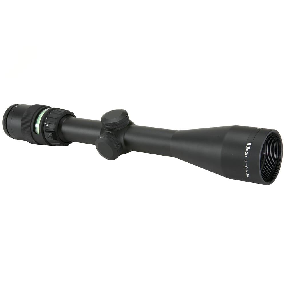 Trijicon AccuPoint Scope 3-9x40 TR20G - Scopes at GunBroker.com ...