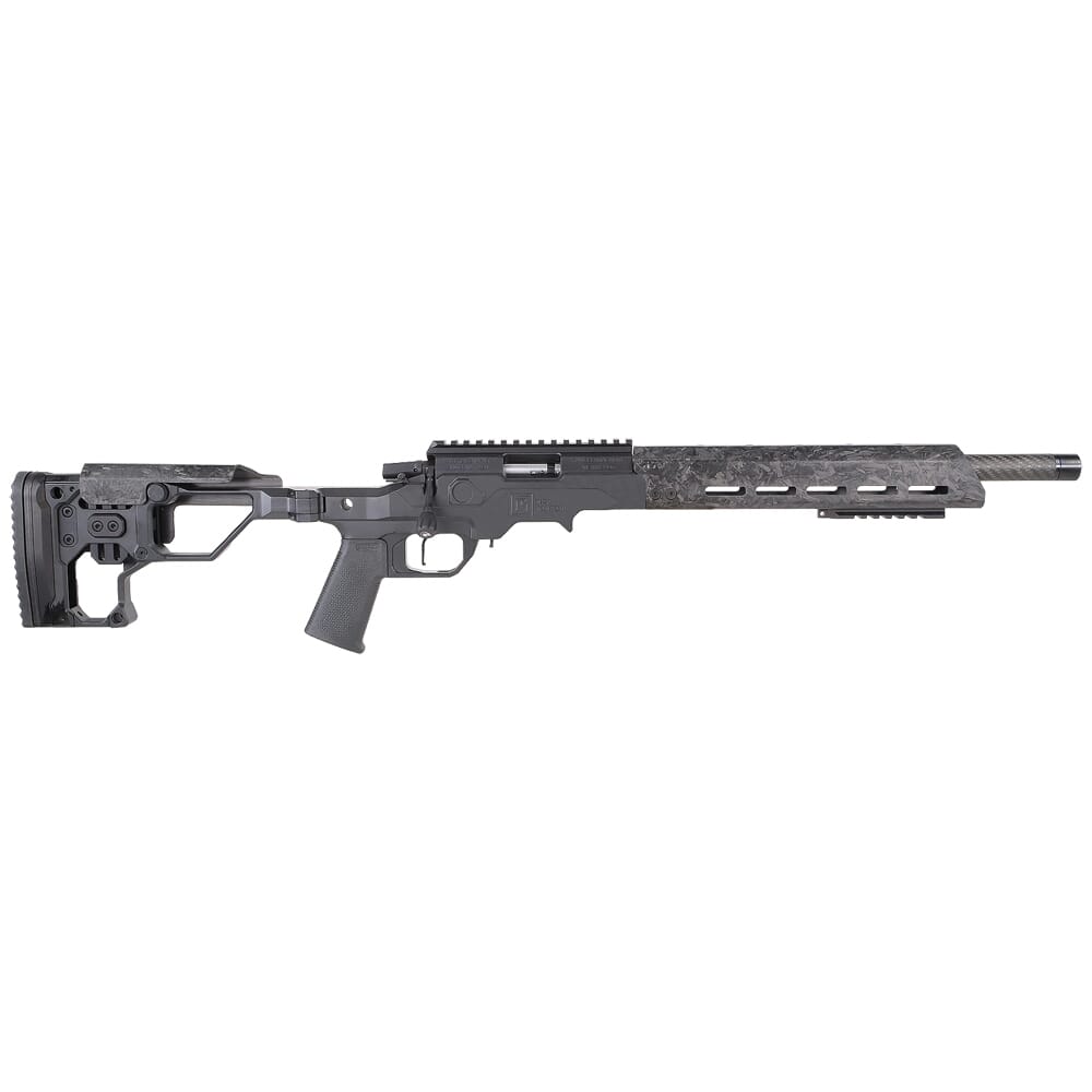 Christensen Arms MPR Black Anodized .17 HMR 16" Rimfire Rifle Folding ...