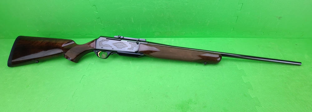 RARE BROWNING BAR SAFARI GRADE * 25-06 REM * BELGIUM BORN 2006 ENGRAVED ...