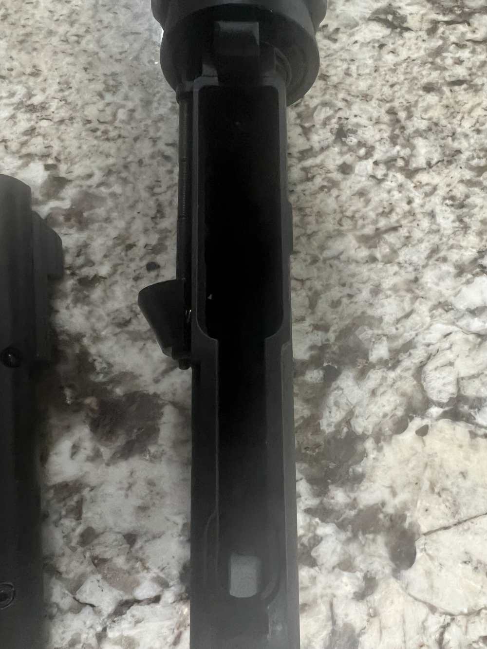 Colt AR-15 A1 9mm 633 635 DOE SMG Upper Receiver M4 6450 6951 SP1 6920 ...