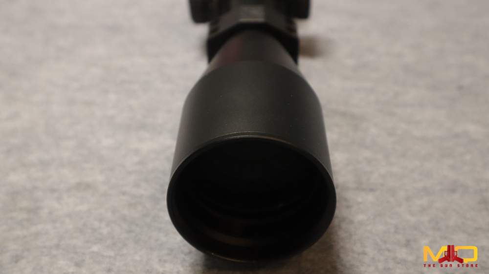 Vortex Venom 5-25x56 FFP EBR-7C Mil Great Condition Penny Start ...