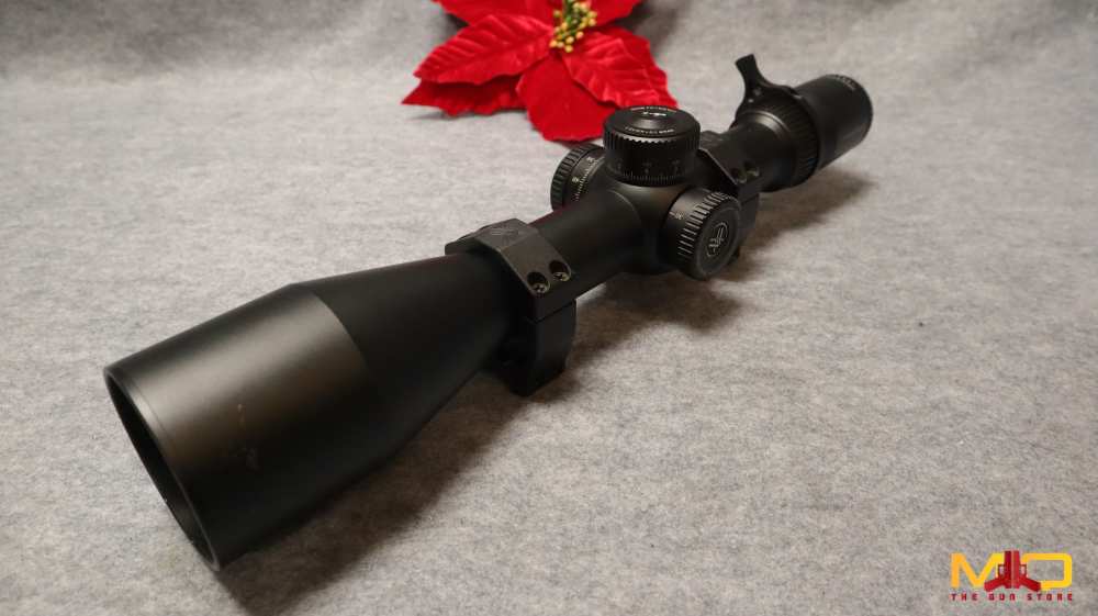 Vortex Venom 5-25x56 FFP EBR-7C Mil Great Condition Penny Start ...