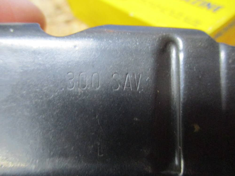 RARE FIND Remington 760 Gamemaster 300sav 300 Sav SAVAGE Magazine IN ...