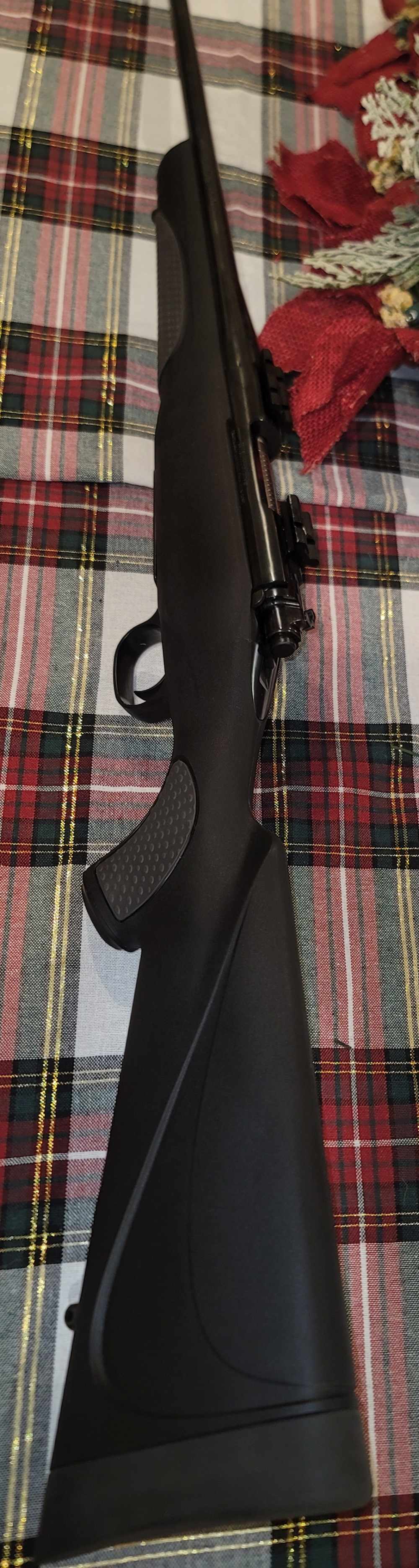 Winchester Model 70 Black shadow .223 WSSM - Bolt Action Rifles at ...
