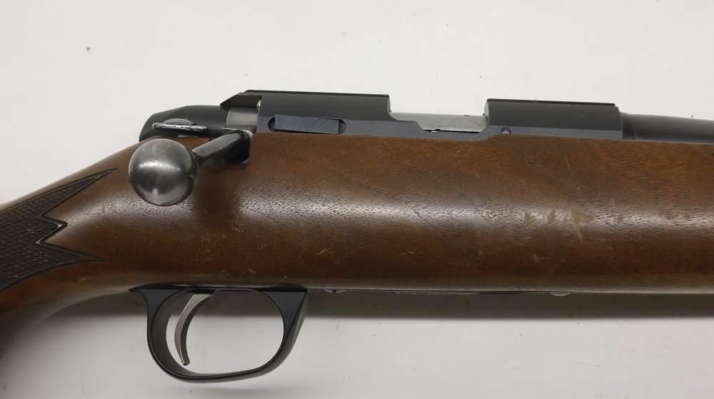 Sako P94S Finnfire Hunter, 22LR, 22" Finland #25040352 - Bolt Action ...