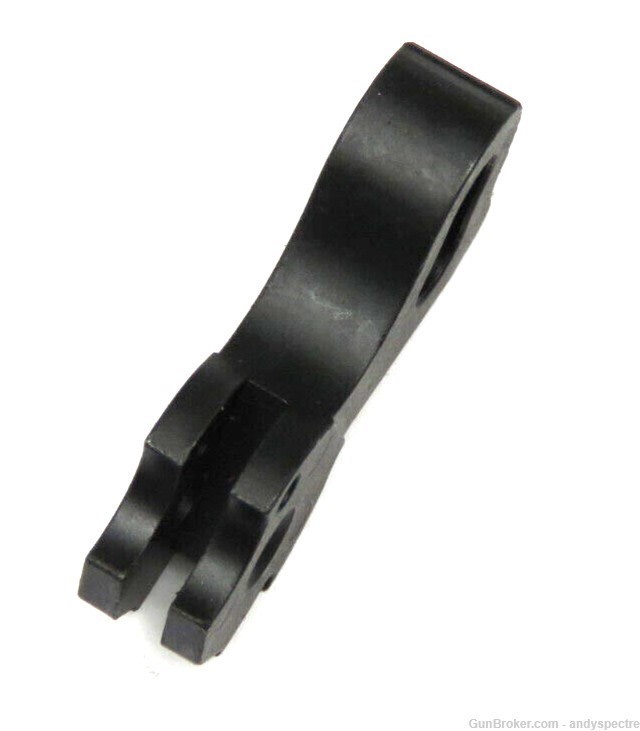 FACTORY NEW 1911 Loop Style Steel Hammer Black QPQ - Fits All Models ...