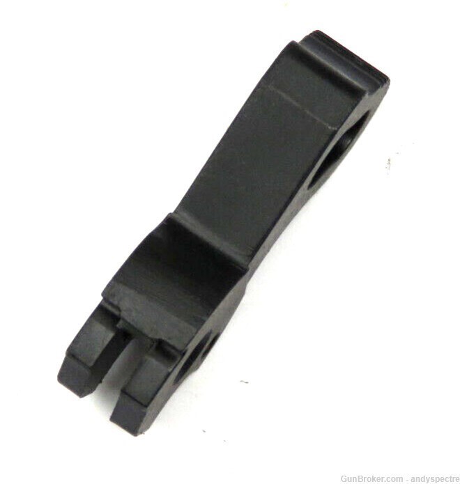 FACTORY NEW 1911 Loop Style Steel Hammer Black QPQ - Fits All Models ...