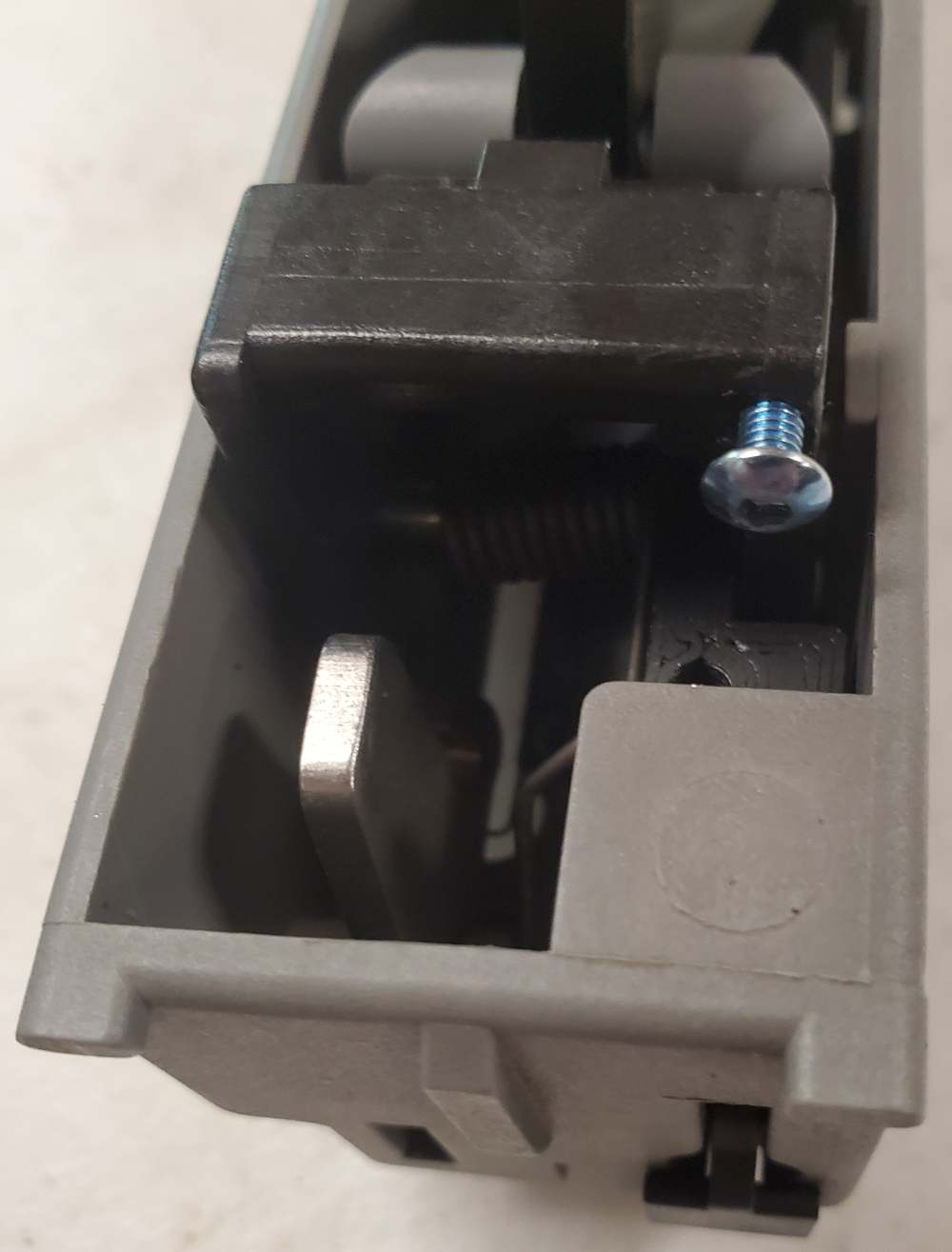 Upgraded PS90 Gen 1 / 2 Drop Safe trigger Pack, Overtravel Stop, 6lb ...