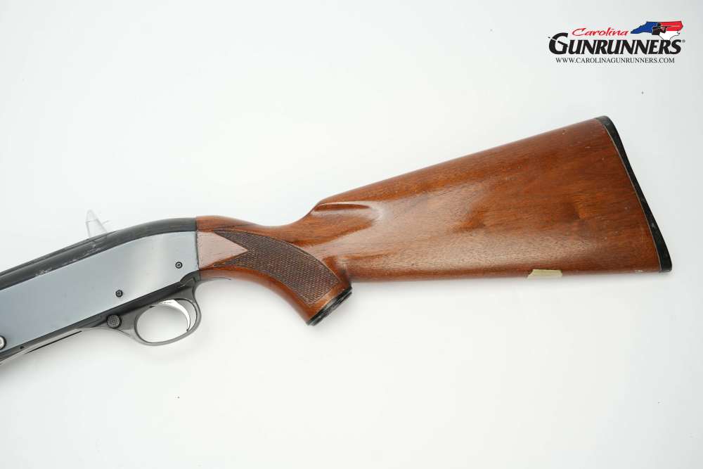 JC Higgins Model 60 12 Gauge 22" Barrel Walnut Stock Choke Master ...