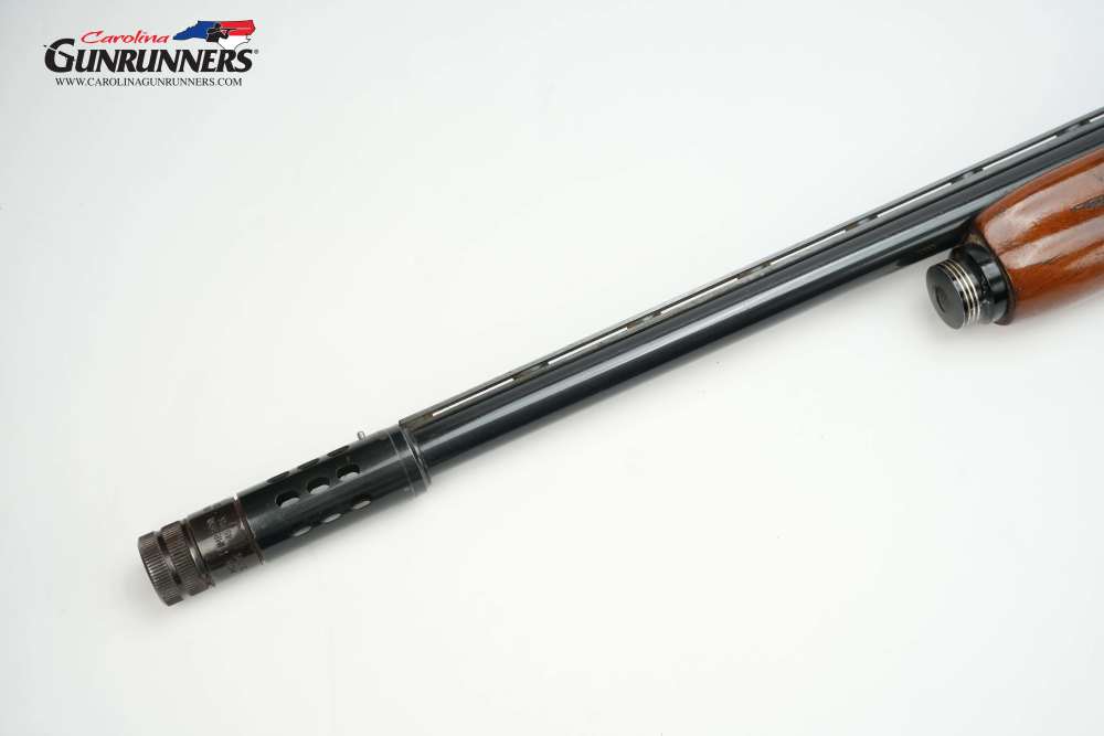 JC Higgins Model 60 12 Gauge 22" Barrel Walnut Stock Choke Master ...