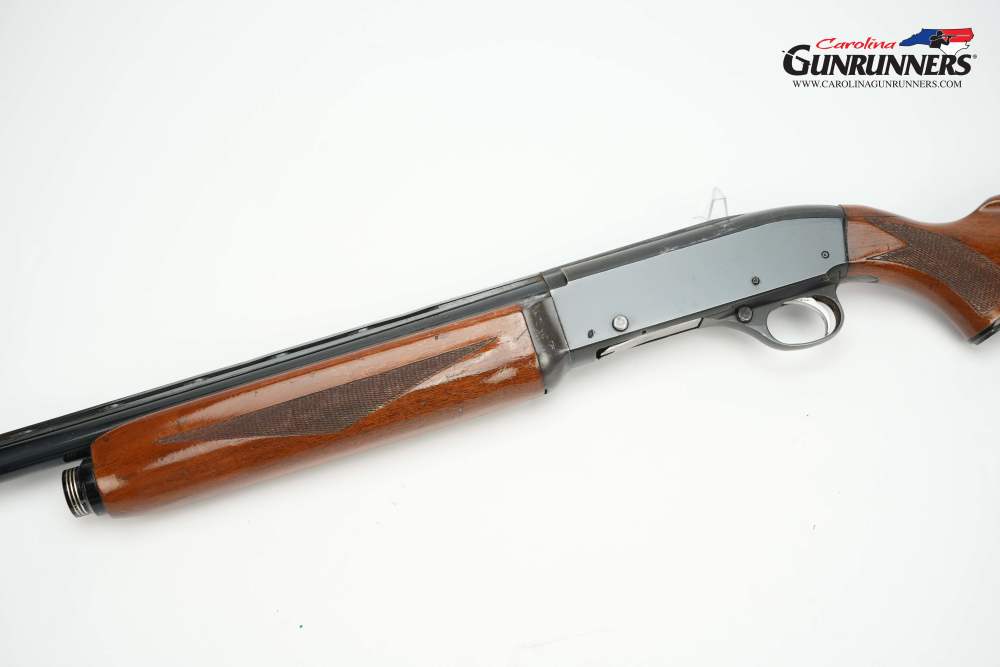 JC Higgins Model 60 12 Gauge 22" Barrel Walnut Stock Choke Master ...