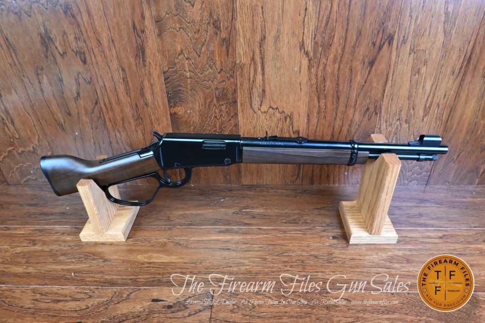 Henry 22 S, L, LR Mares Leg Pistol, New, H001ML, LAYAWAY - Other ...