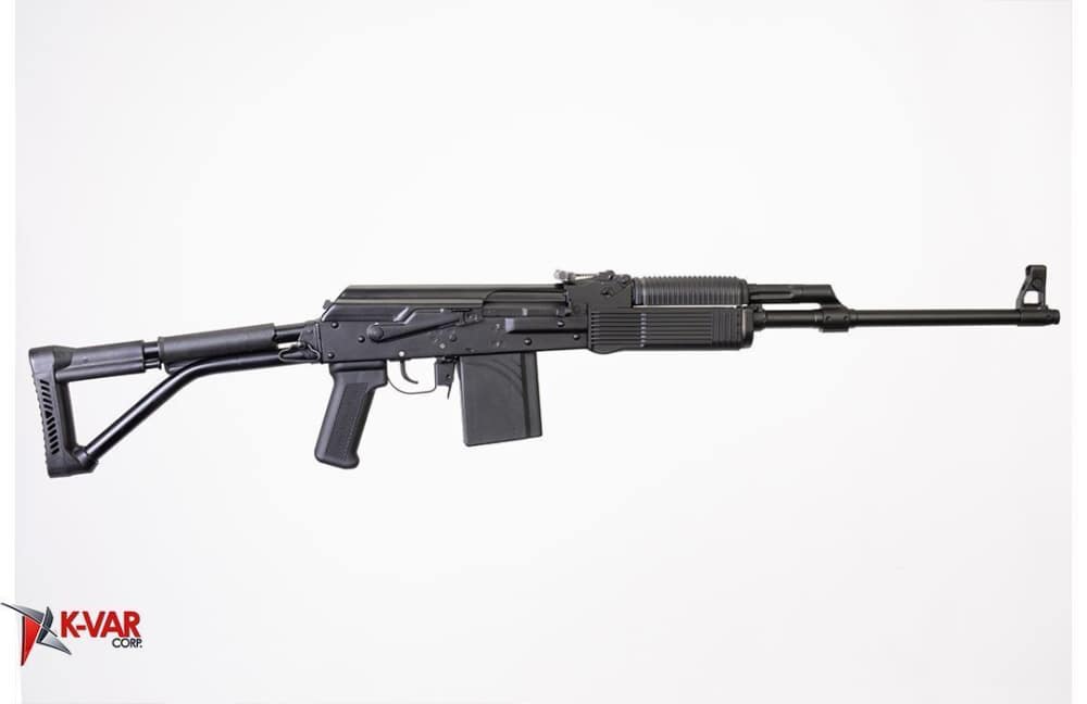 Molot Vepr AK308 .308 Win Russian AK Rifle 7.62x51 - Semi Auto Rifles ...