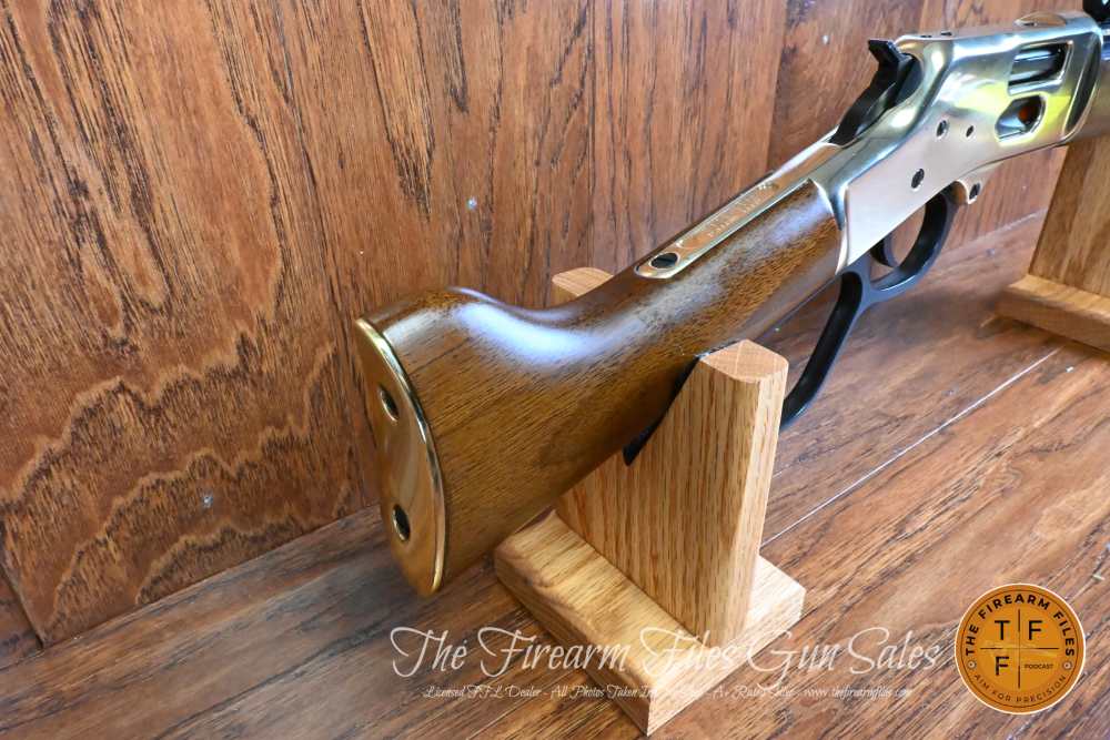 Henry Big Boy 44 Magnum 44 Special Mares Leg, Pistol, New, H006GML ...