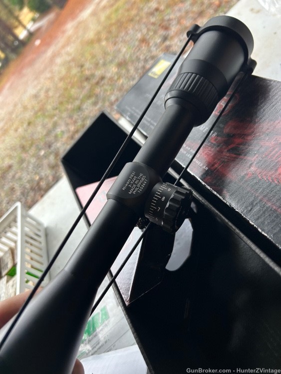 Nikon P223 3-9X40 BDC 600 Matte Tactical Rifle Scope W/ Box NEW ...