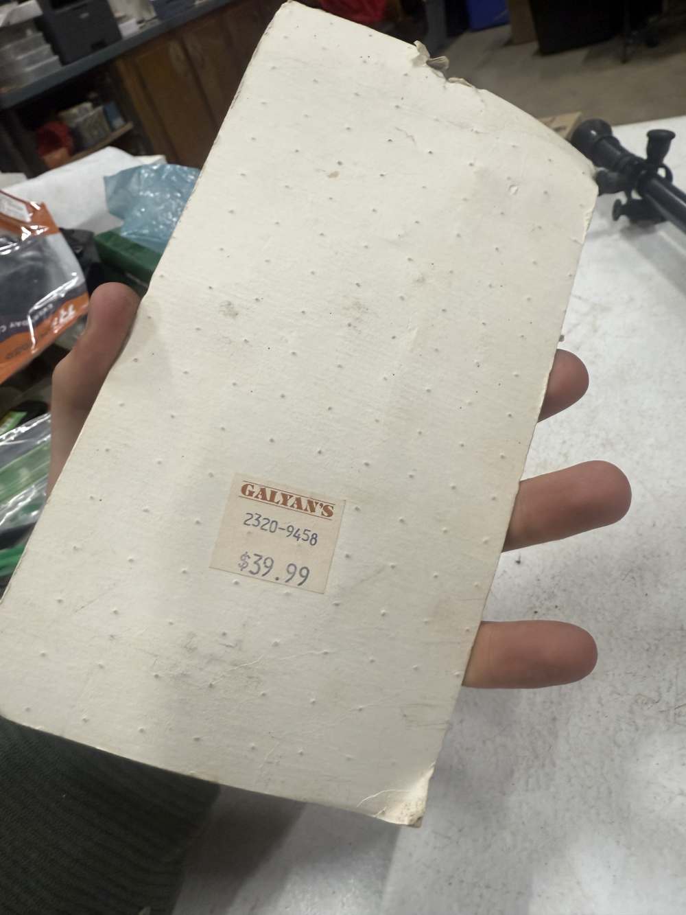 B-Square Shotgun Saddle Scope Mount Browning BPS 12ga NEW FREE SHIP ...