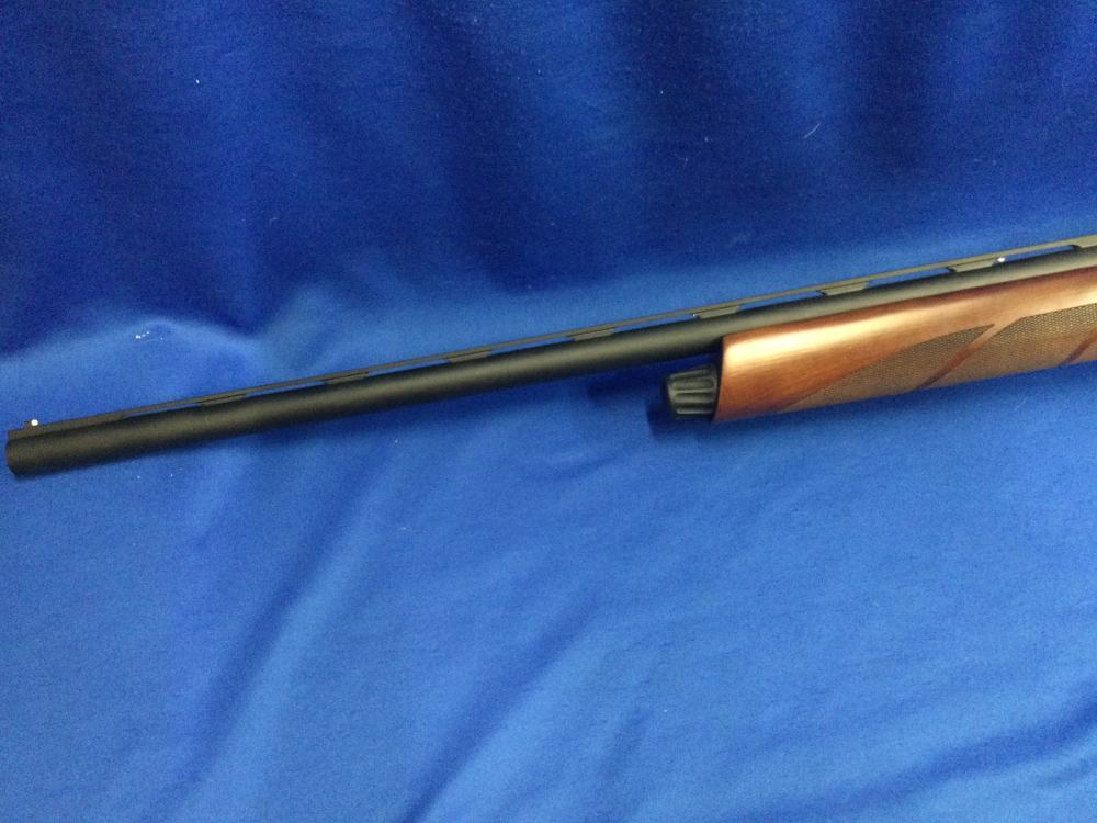 USED CZ 712 G2 Semi Auto Shotgun 12g 28” Vent Rib GREEN Receiver ...