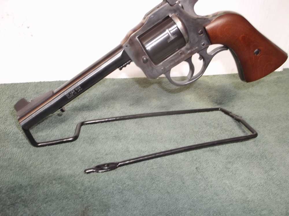 3 H&R Revolvers All Are 32 H&R Mag-Model 586-504-R73 Ultra- - Revolvers ...