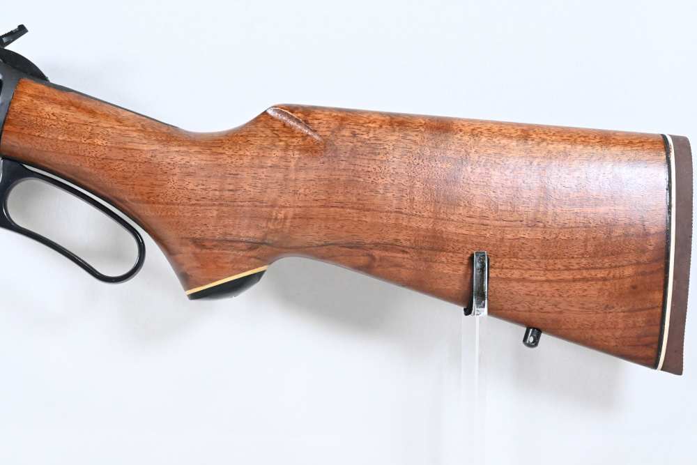 Near Mint Rare Marlin 336ER .356 Win W/ Original Box Made 1985 - Lever ...