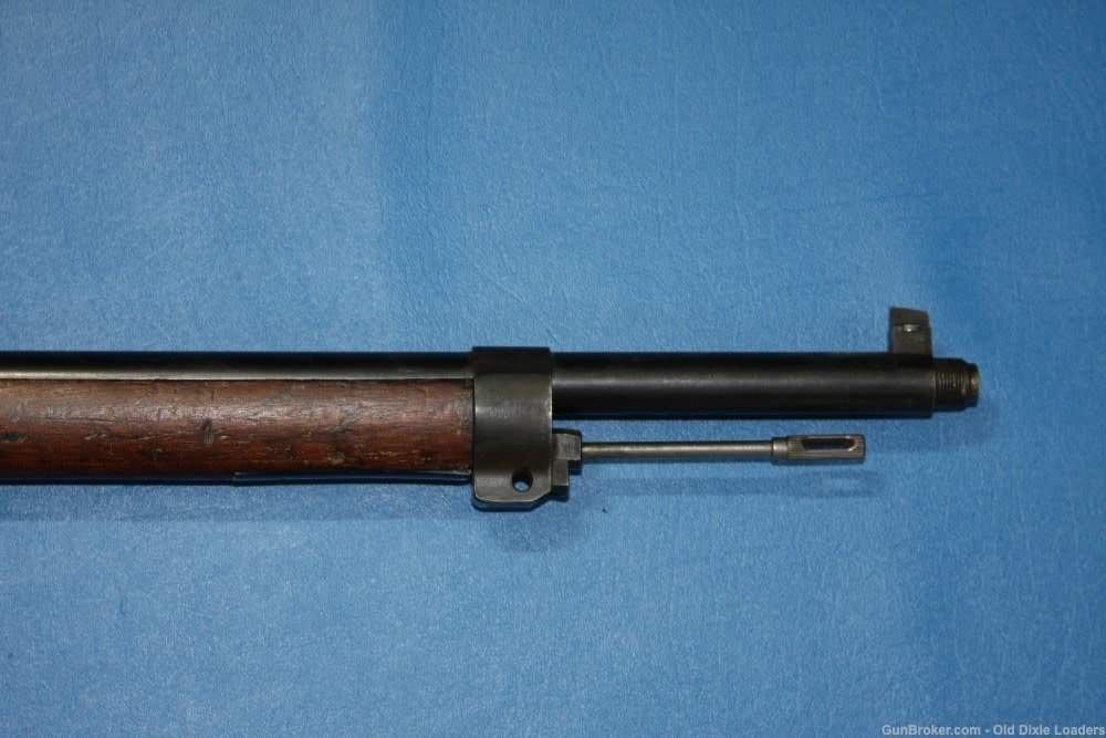 CARL GUSTAFS 6.5 X 55MM - SWEDISH MAUSER M96 - GOOD CONDITION - Bolt ...
