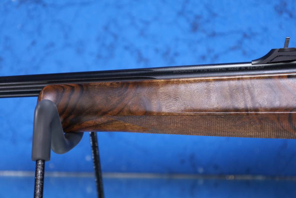 Rare Euro Model Only Browning FN Bar Zenith 300 WinMag 5-Rnd Mag Mfg ...