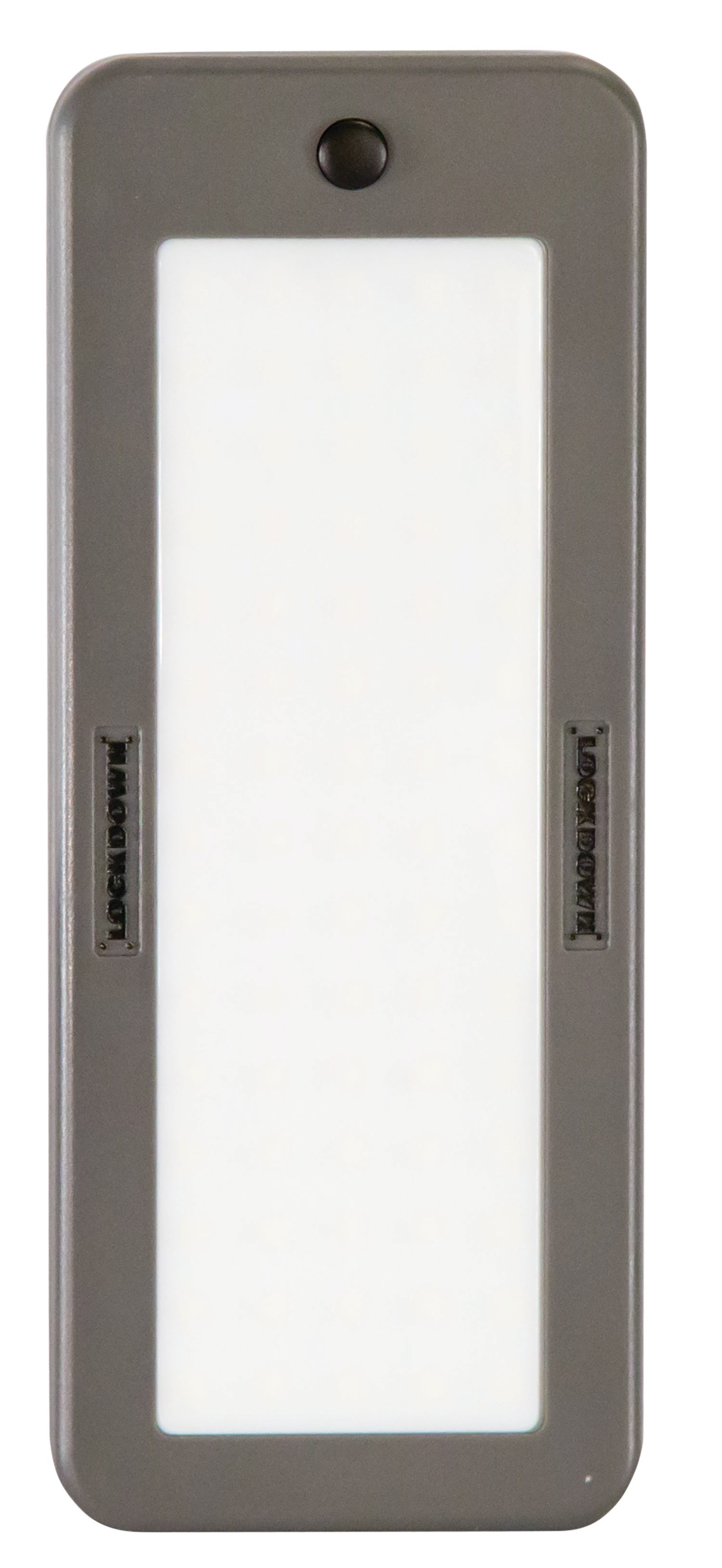 Battenfeld Lockdown 222009 Automatic Cordless Vault Light Gray/White 75 ...